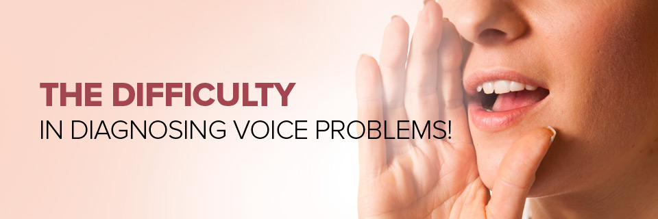 Throat pain - Nikki Martin Speech Pathologist